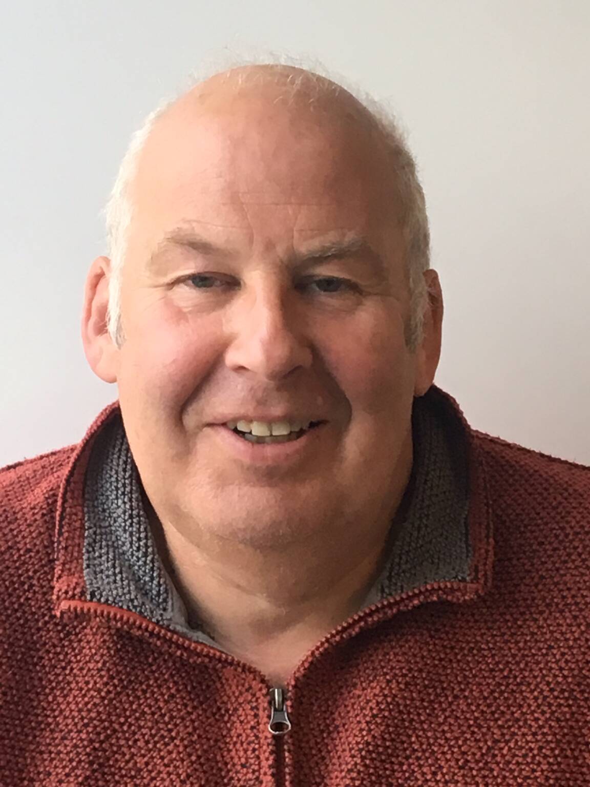 Organization | Chris Dykes International